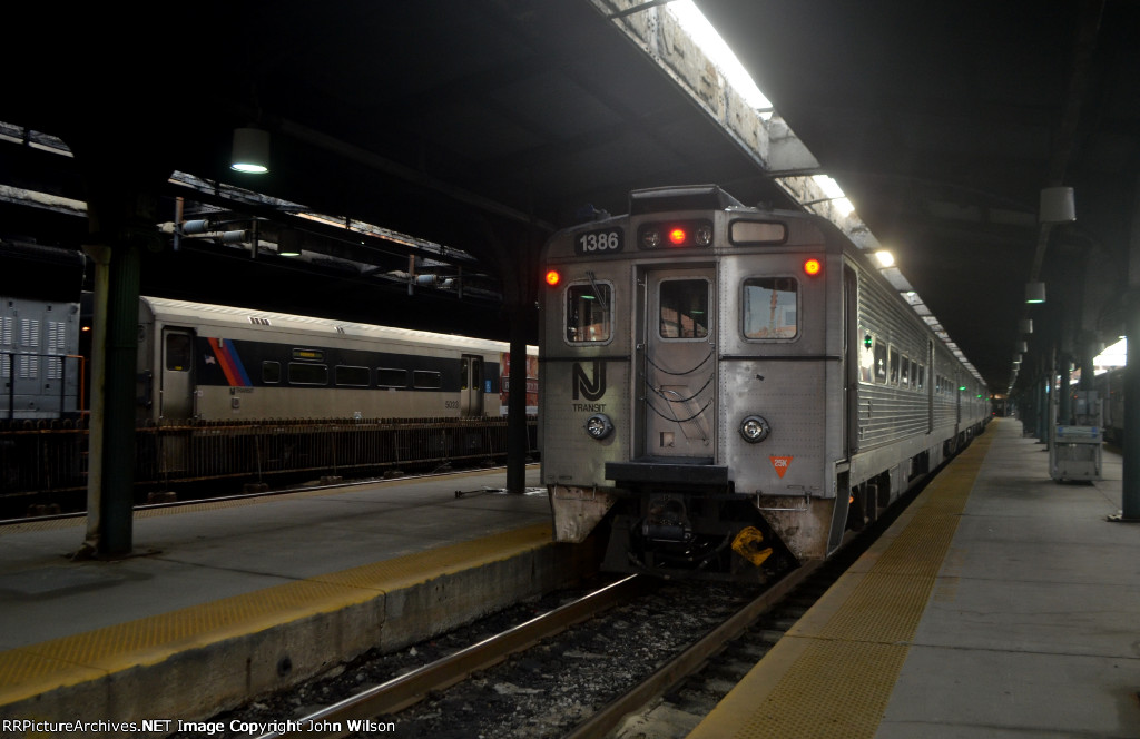 NJT 1386